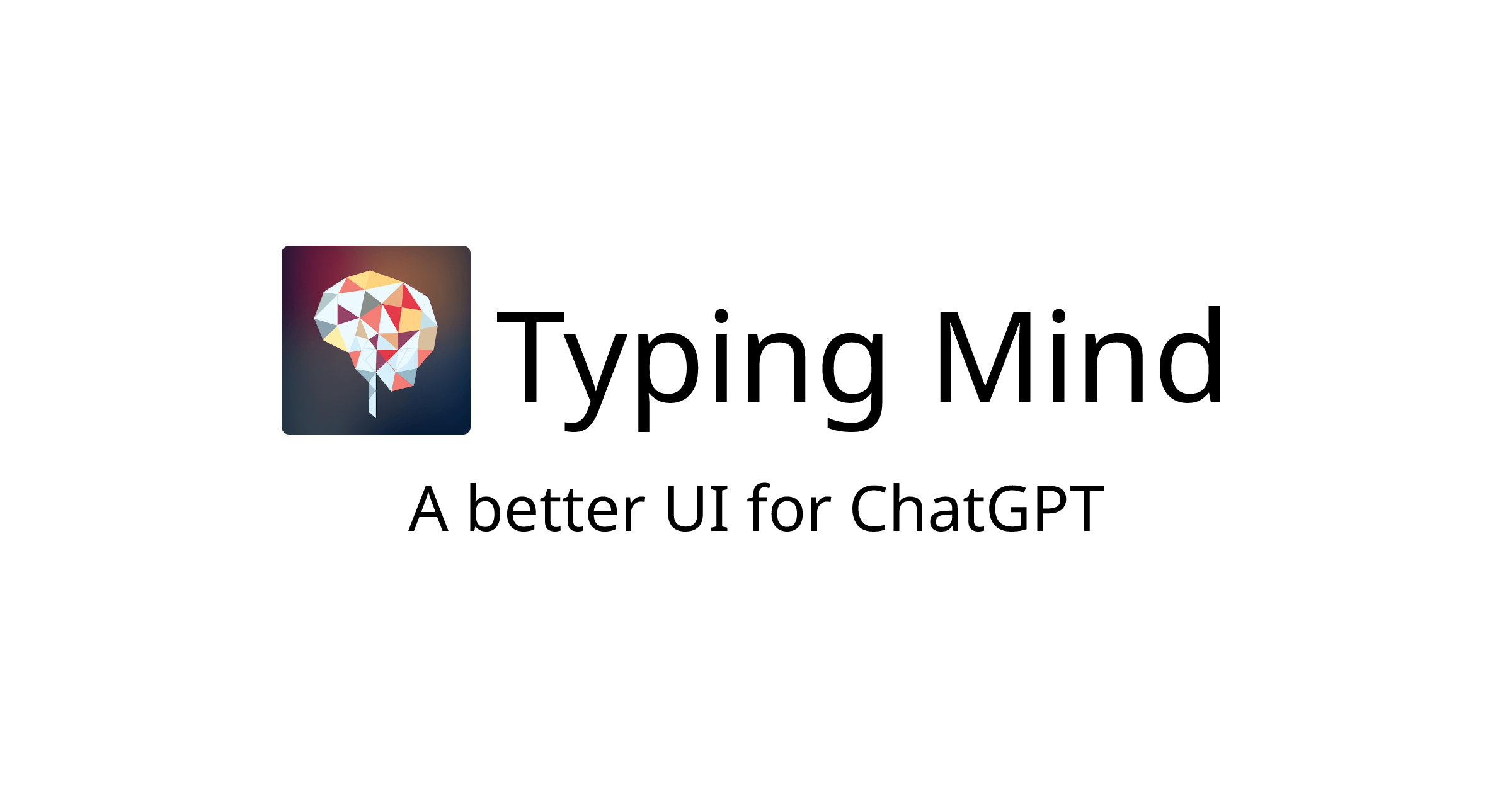 Typing Mind – A better UI for ChatGPT